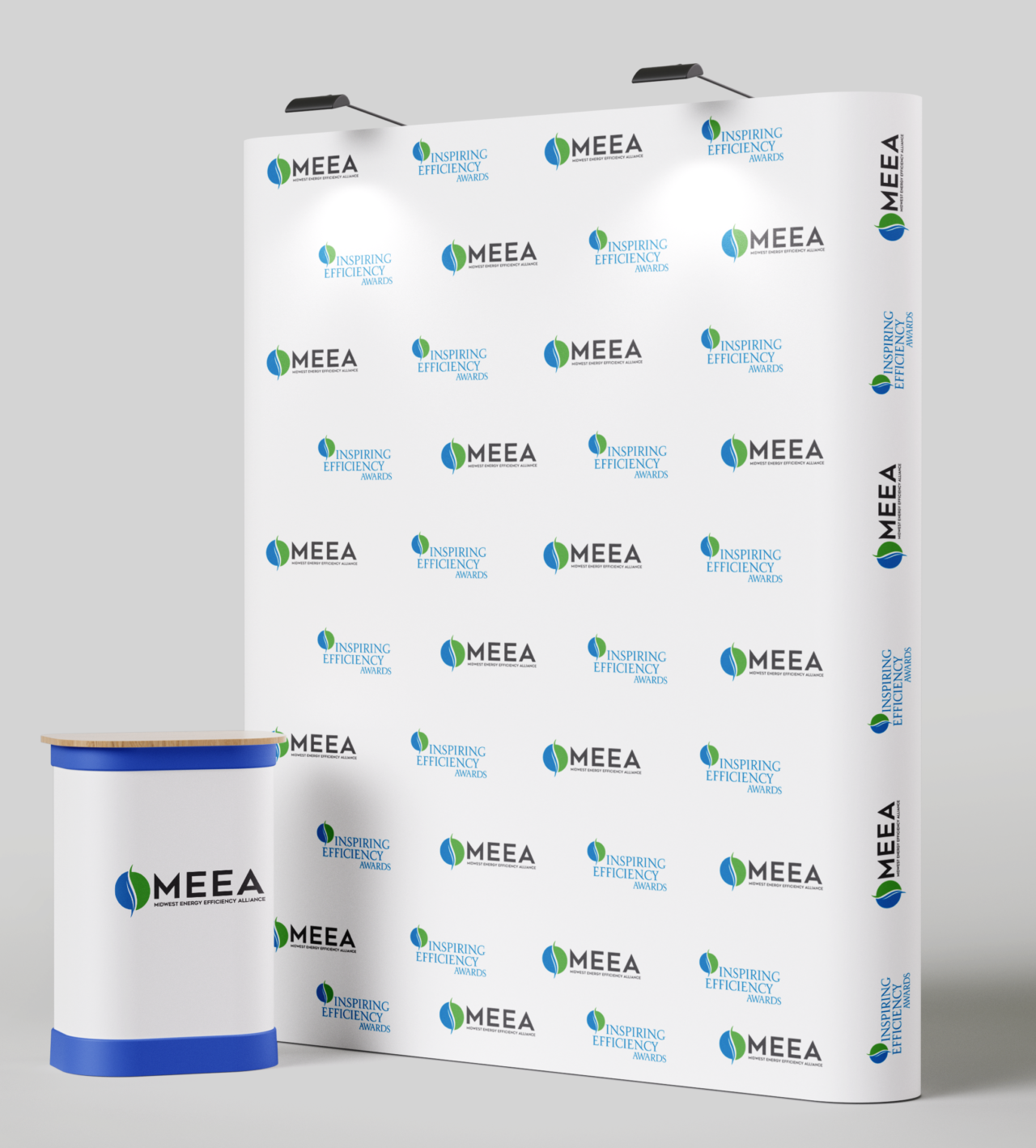 Event Signage | Caren Design